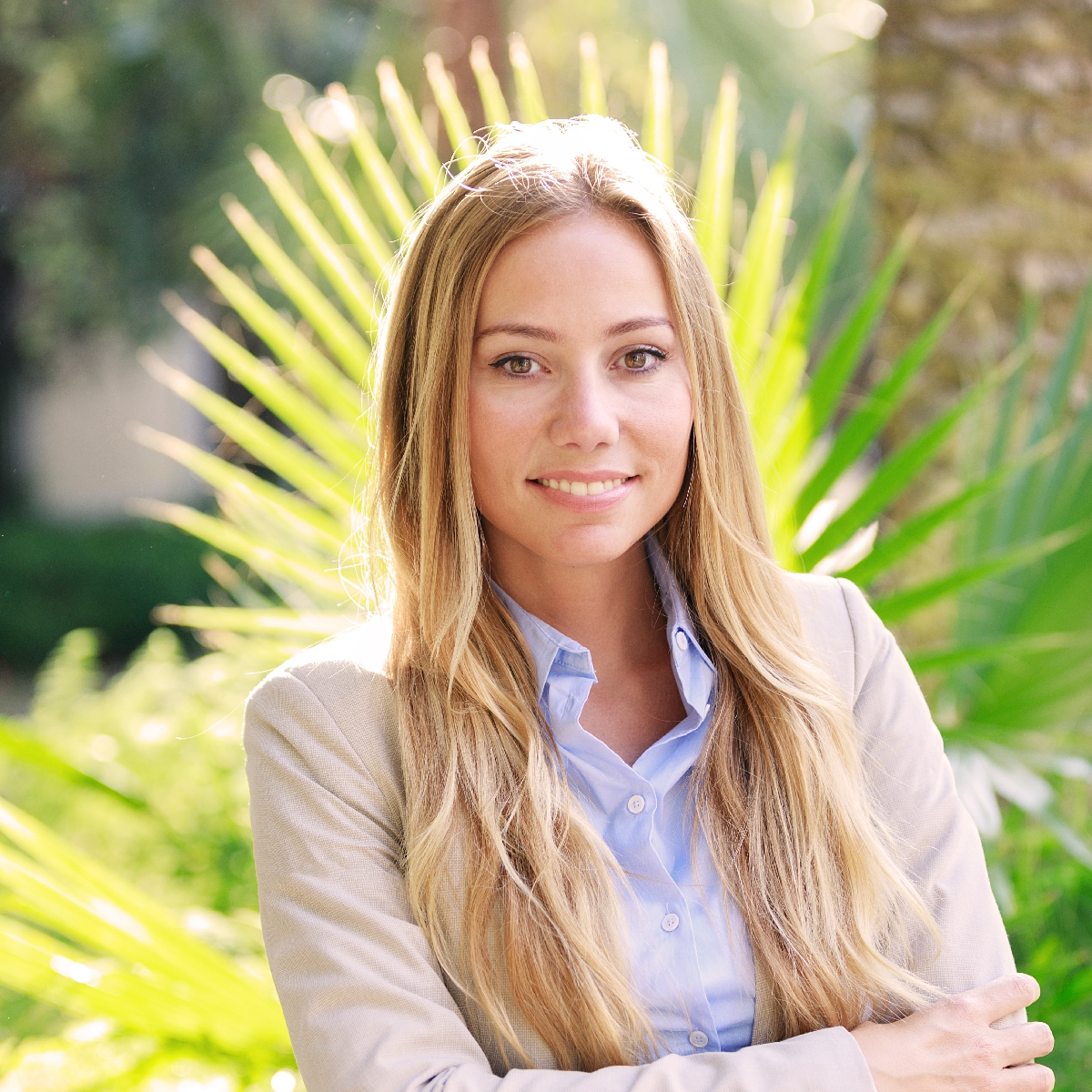 Our Team | Esparity Solar