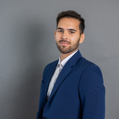 Operations | Esparity Solar