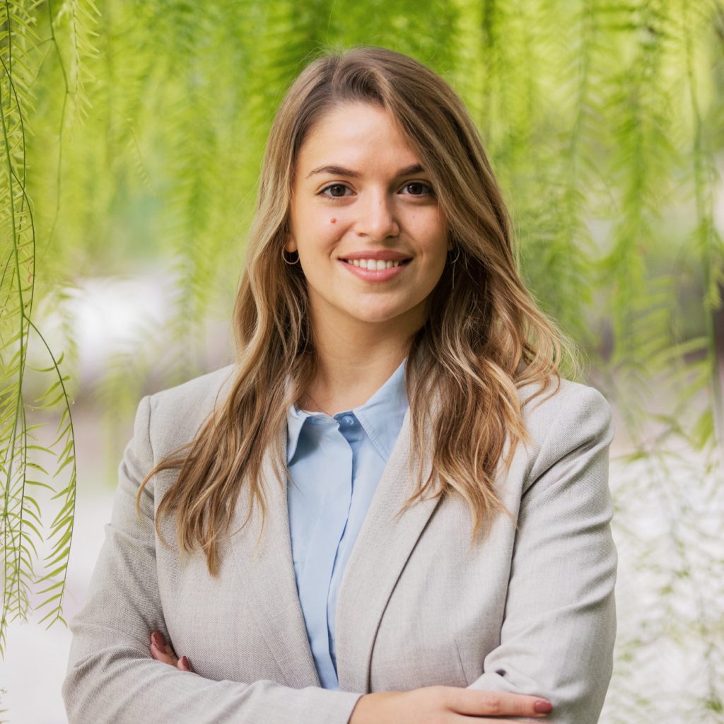 Celia Cañas | Esparity Solar